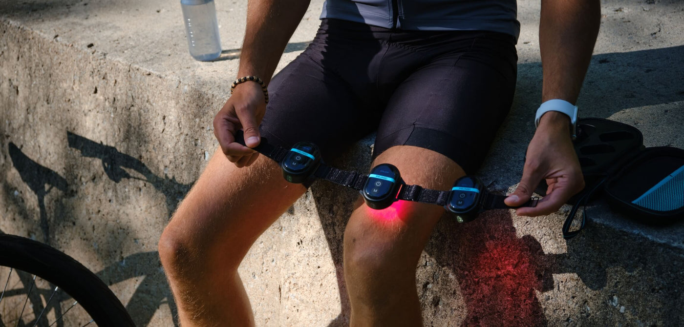 Is It Dangerous to Have Fluid on the Knee – PRUNGO